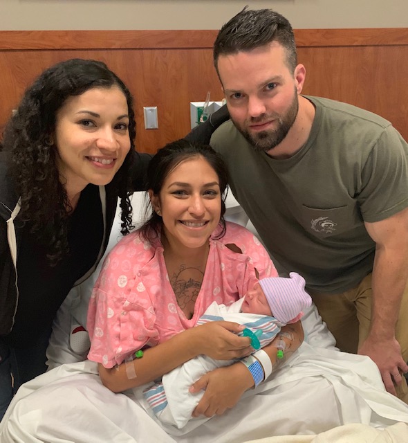 Childless Couple Interested in Adopting - Abrazo Adoption Associates