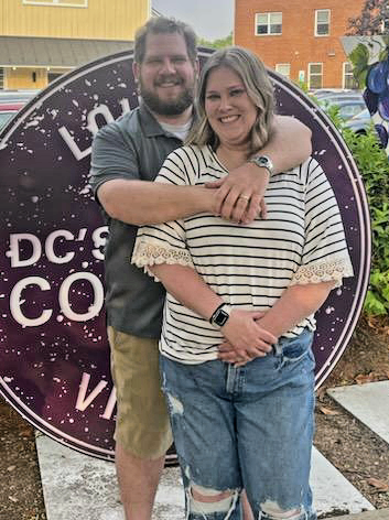 Eric & Dana - Abrazo Adoption Associates